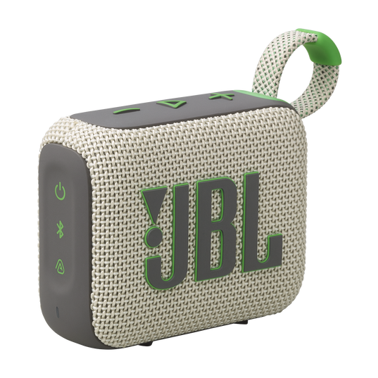 JBL Go 4 | Ultra-Portable Bluetooth Speaker