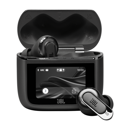 JBL Tour Pro 3 | True Wireless Noise Cancelling earbuds with Smart ...