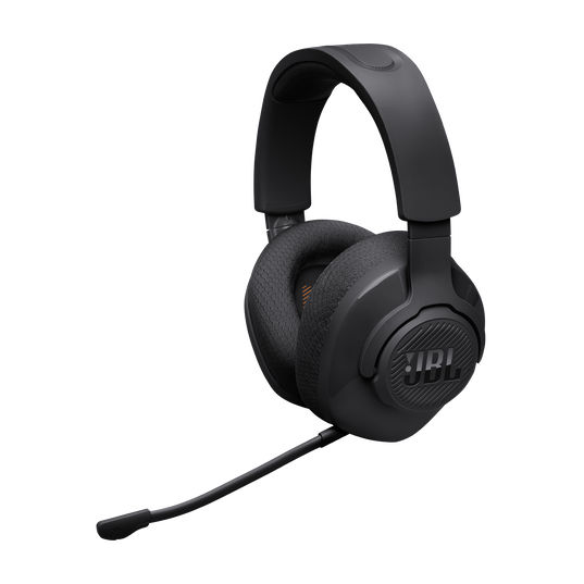 JBL Quantum 360 Wireless | Wireless over-ear gaming headset with ...