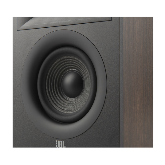 Stage 240B | 2-Way 4.5-inch (114mm) Bookshelf Loudspeaker - Pair