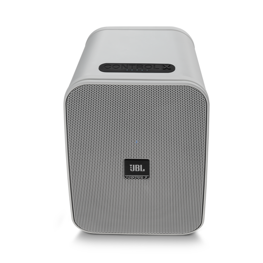 JBL Control X Wireless | Wireless Home Speakers | JBL Australia