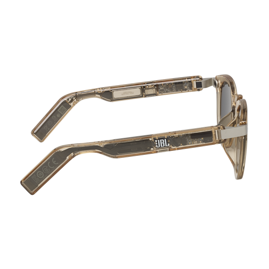 JBL Soundgear Frames Round | JBL AU