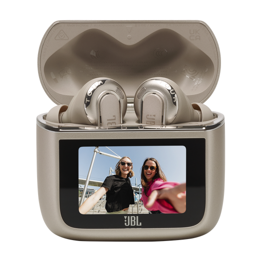 JBL Tour Pro 3 | True Wireless Noise Cancelling earbuds with Smart ...