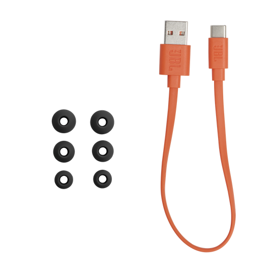 JBL Endurance Run 2 Wireless | Waterproof Wireless In-Ear Sport Headphones