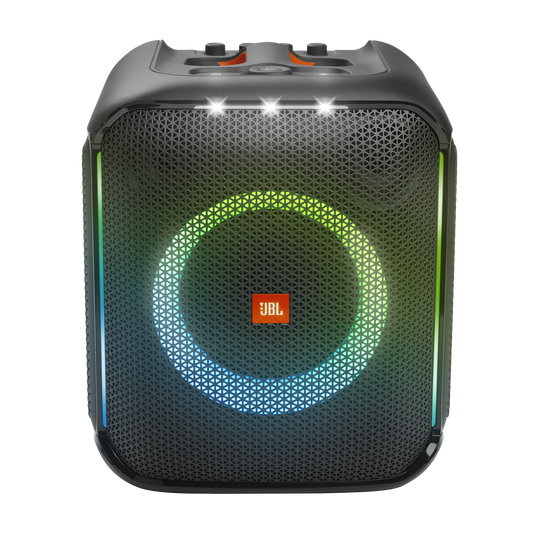 JBL PartyBox Encore | Portable party speaker with 100W powerful sound ...