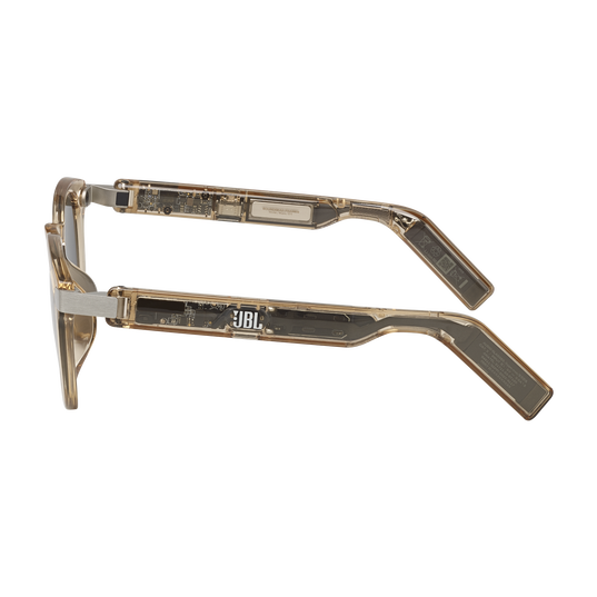 JBL Soundgear Frames Round | JBL AU