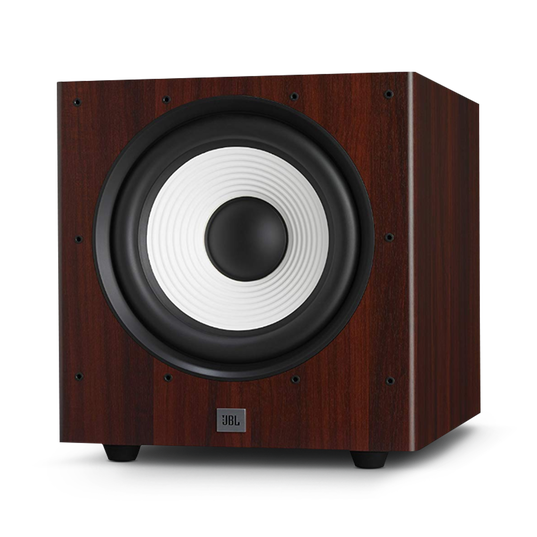 JBL Stage A100P | Home Audio Loudspeaker System