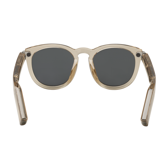 JBL Soundgear Frames Round | JBL AU