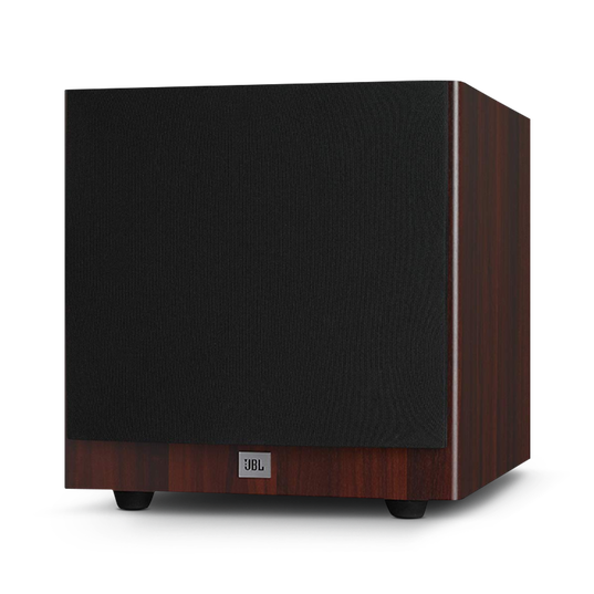 JBL Stage A100P | Home Audio Loudspeaker System