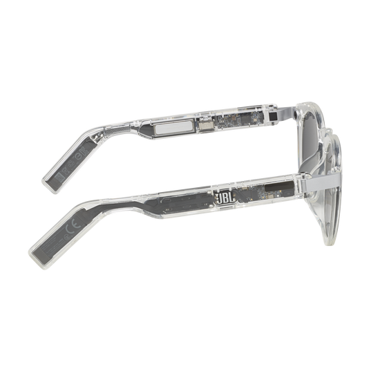 JBL Soundgear Frames Round | JBL AU