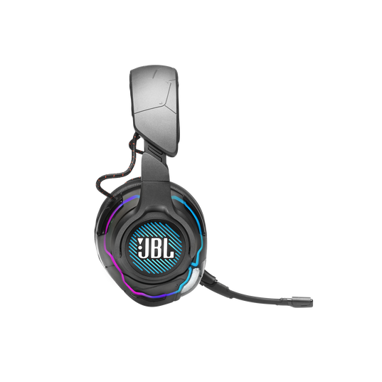 QUANTUM ONE | Gaming Headset With Detachable Mic | JBL Australia