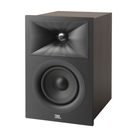 Stage 240B | 2-Way 4.5-inch (114mm) Bookshelf Loudspeaker - Pair