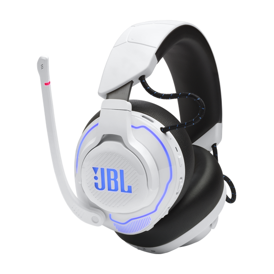 JBL Quantum 910P Console Wireless | Wireless over-ear console gaming ...
