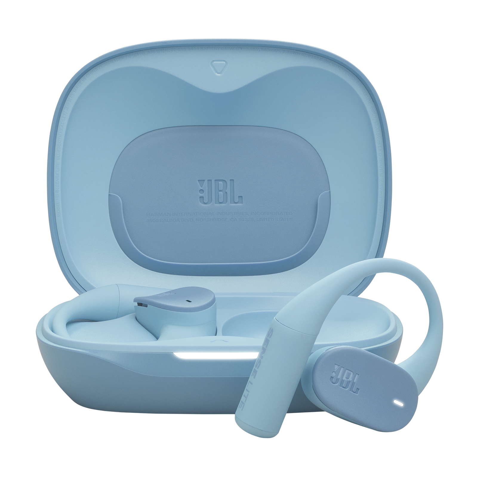 Air Conduction vs Bone Conduction: JBL Guide