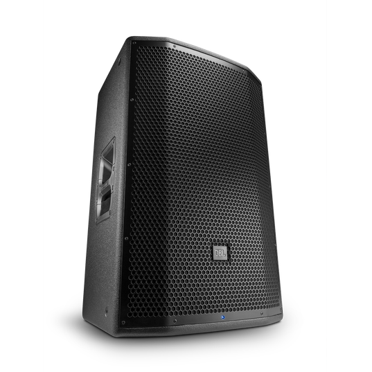 JBL PRX815 | 15" Two-Way Full-Range Main System/Floor Monitor with Wi-Fi