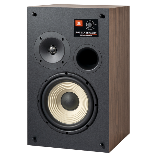 L82 Classic MkII - JBL APAC ECommerce