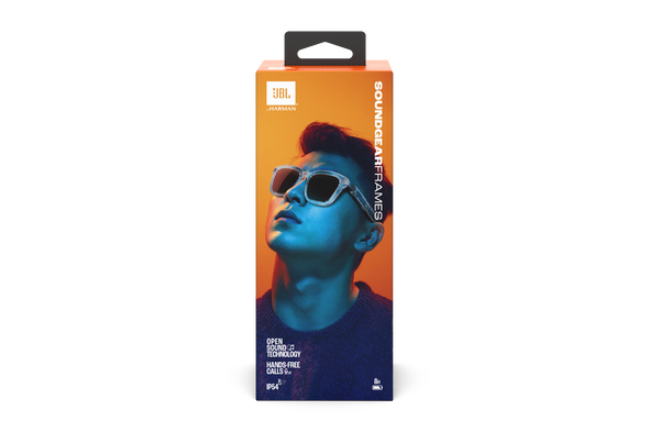 JBL Soundgear Frames Square | JBL AU