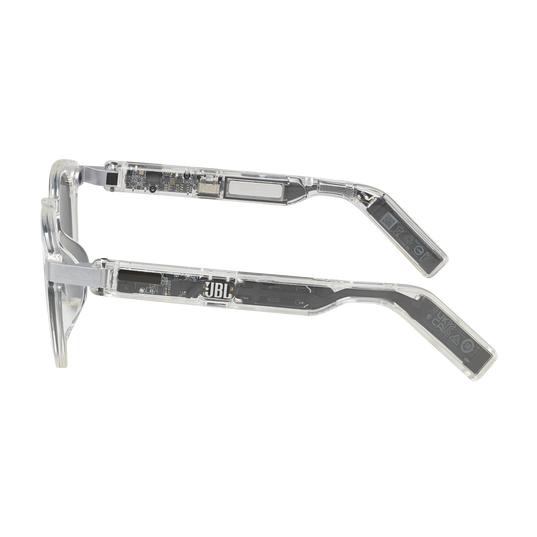 JBL Soundgear Frames Round | JBL AU