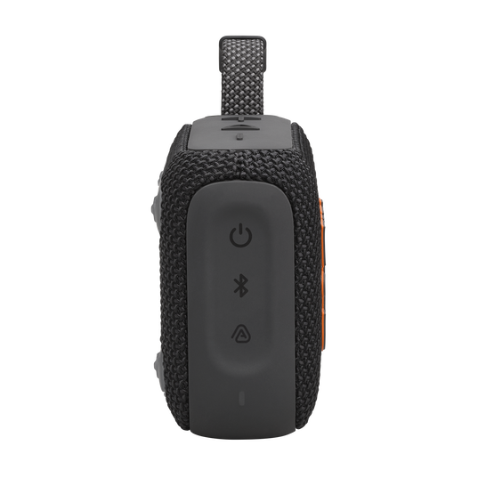 JBL Go 4 | Ultra-Portable Bluetooth Speaker