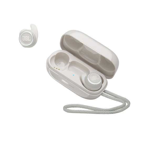 JBL Reflect Mini NC | Wireless NC Sport Earbuds | JBL Australia