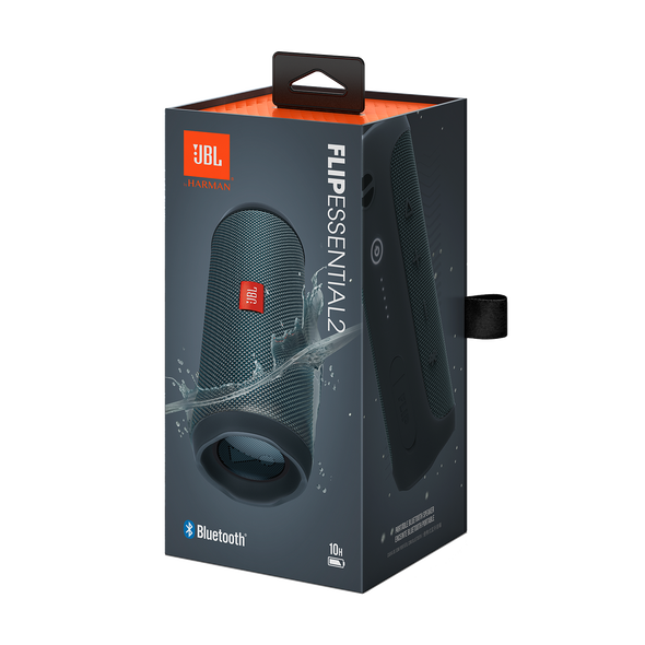 JBL Flip Essential 2 | Portable Waterproof Speaker