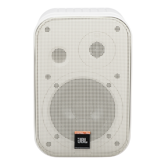 JBL Control 1 Pro | Two-Way Professional Compact Loudspeaker System