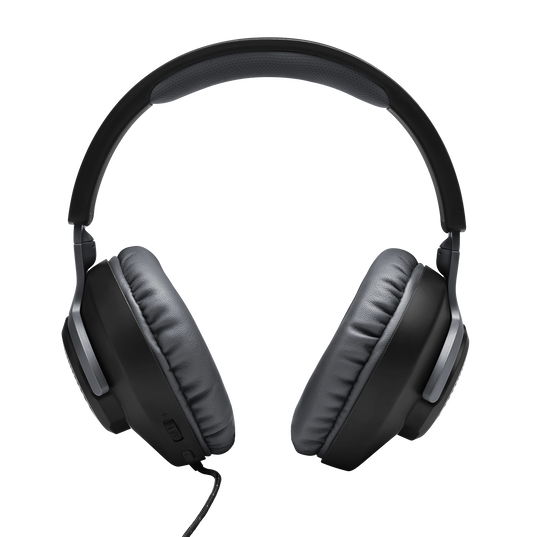 QUANTUM 100 | Gaming Headset With Detachable Mic | JBL Australia