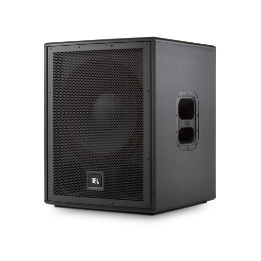 JBL IRX115S | JBL Pro - Powered 15” Portable Speaker | JBL Australia