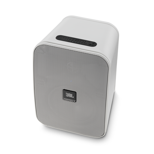 JBL Control X Wireless | Wireless Home Speakers | JBL Australia