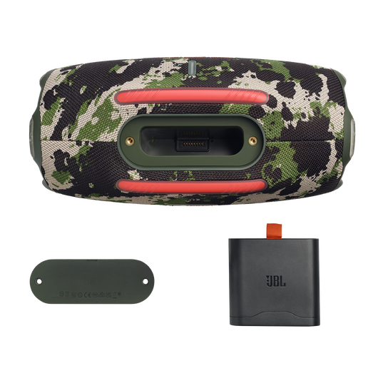 JBL Xtreme 4 | Portable waterproof speaker