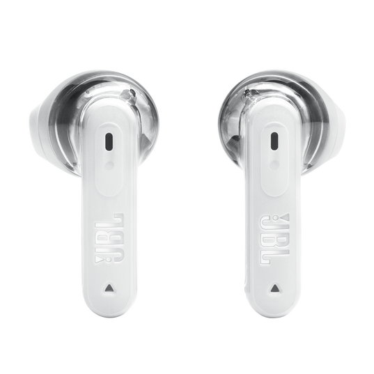 JBL Tune Flex 2 Ghost Edition | True Wireless Noise Cancelling Earbuds