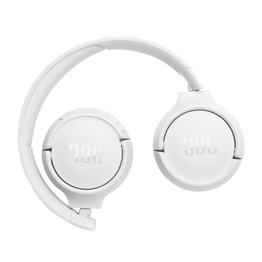 JBL Tune 520BT | Wireless on-ear headphones