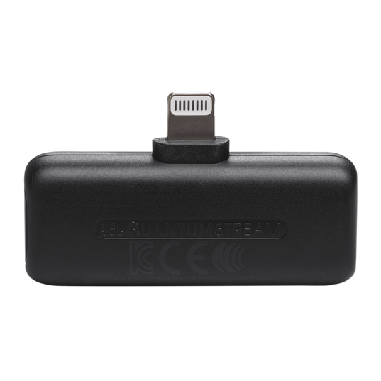 JBL Quantum Stream Wireless Lightning | Wearable wireless streaming ...