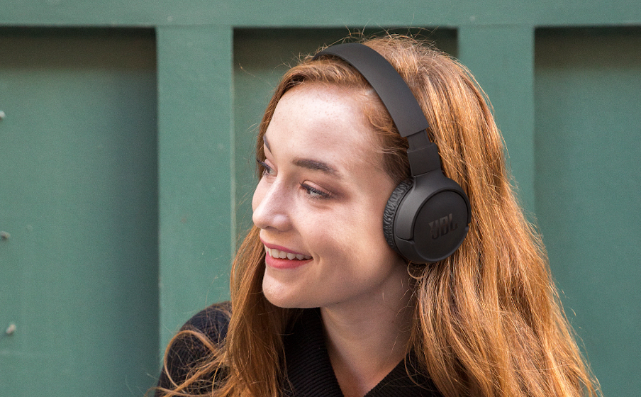 JBL On Ear Headphone Recommender
