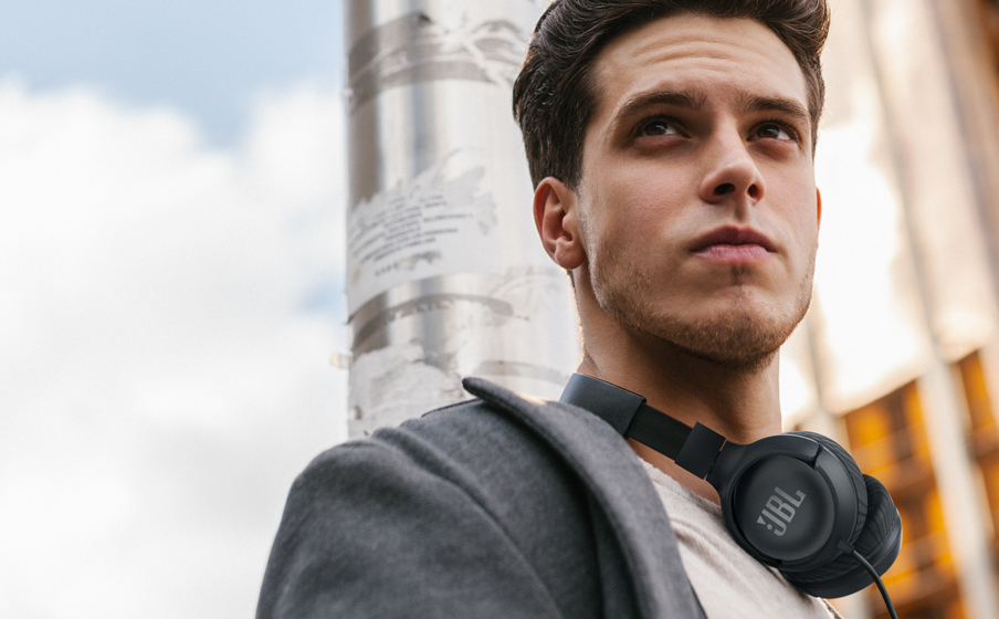 JBL On Ear Headphone Recommender