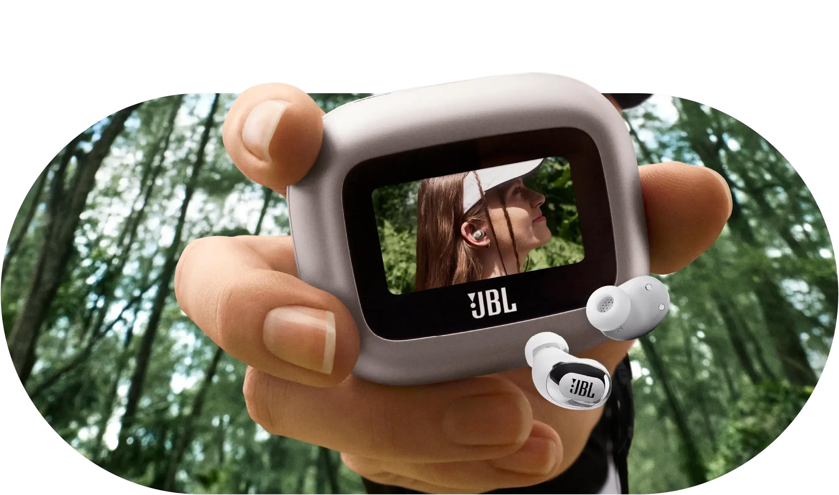 JBL Live Series | Live 3 Earbuds | JBL AU