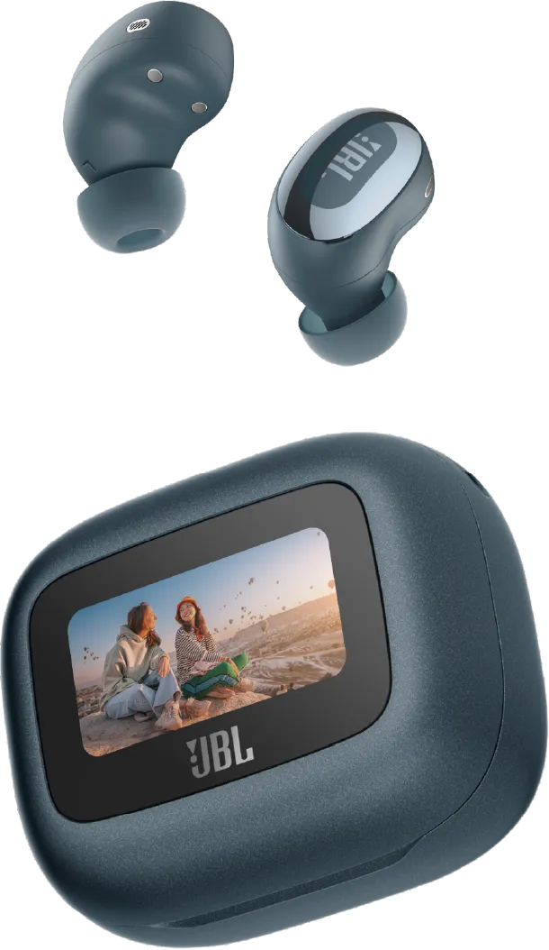 JBL Live Series | Live 3 Earbuds | JBL AU