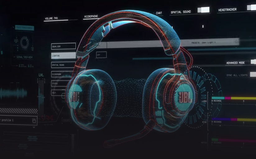 JBL QUANTUM: Discover JBL's Range Of Gaming Headsets| JBL Australia