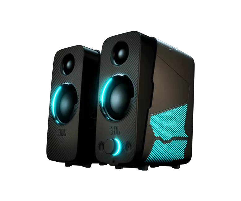 JBL QUANTUM: Discover JBL's Range Of Gaming Headsets| JBL Australia