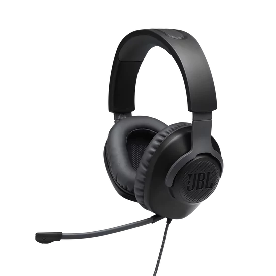JBL QUANTUM: Discover JBL's Range Of Gaming Headsets| JBL Australia