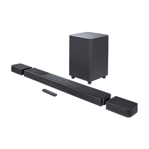 JBL Soundbars