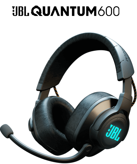 JBL QUANTUM: Discover JBL's Range Of Gaming Headsets| JBL Australia