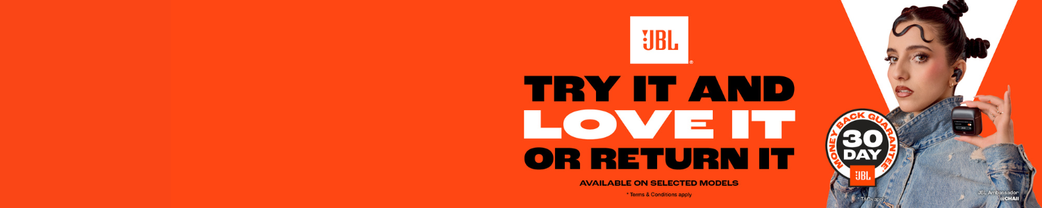 JBL Offers | Speakers, Headphones & Audio Products | JBL Australia