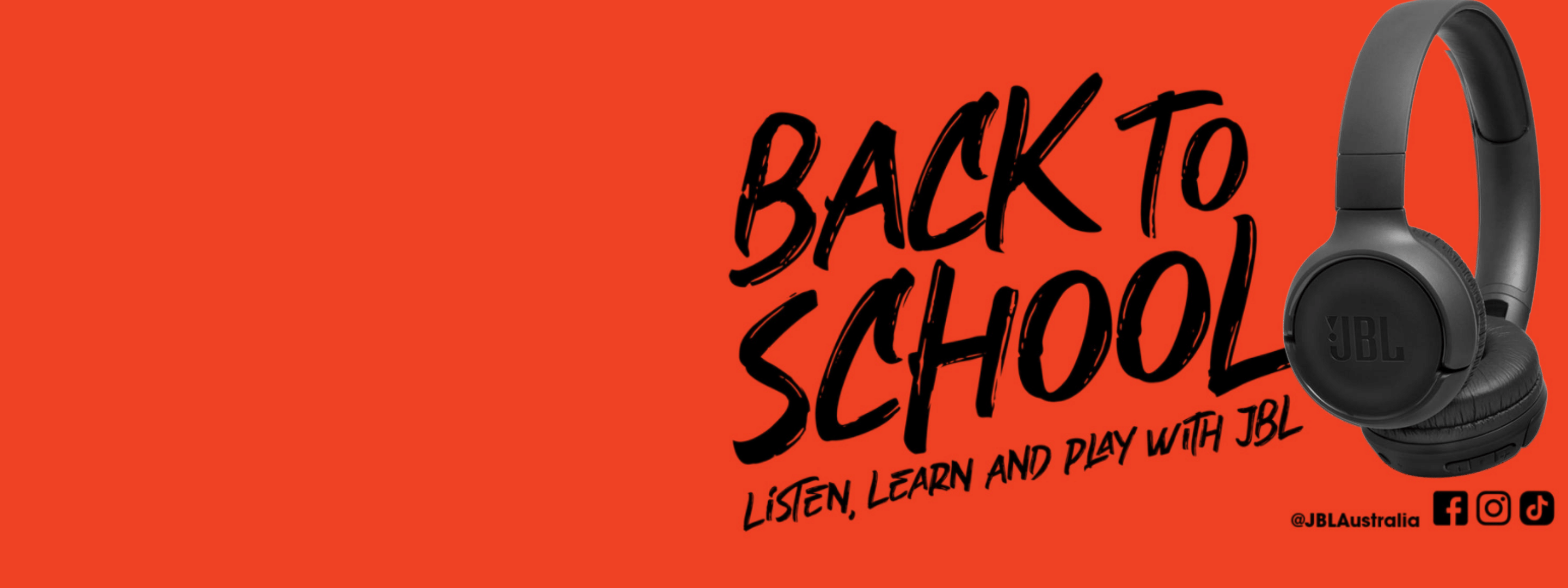 JBL Australia Official Store - Speakers, Headphones & Sound Systems