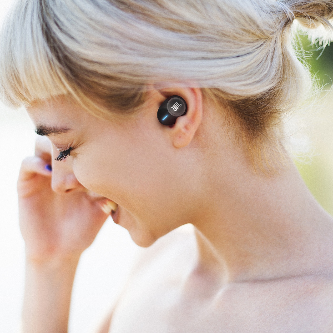 Introducing the JBL TUNE 120TWS