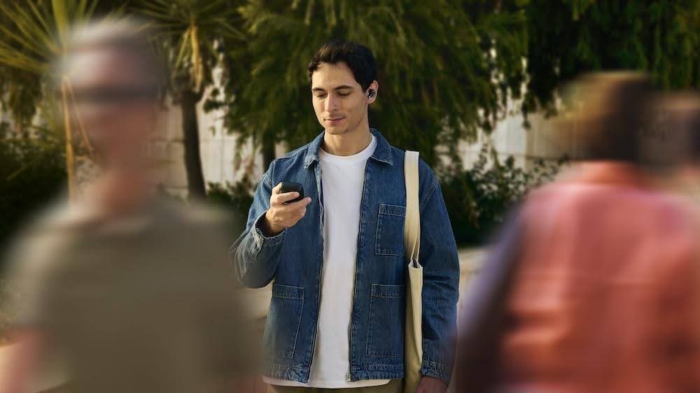 What is Spatial Audio? JBL’s Guide to 3D Sound