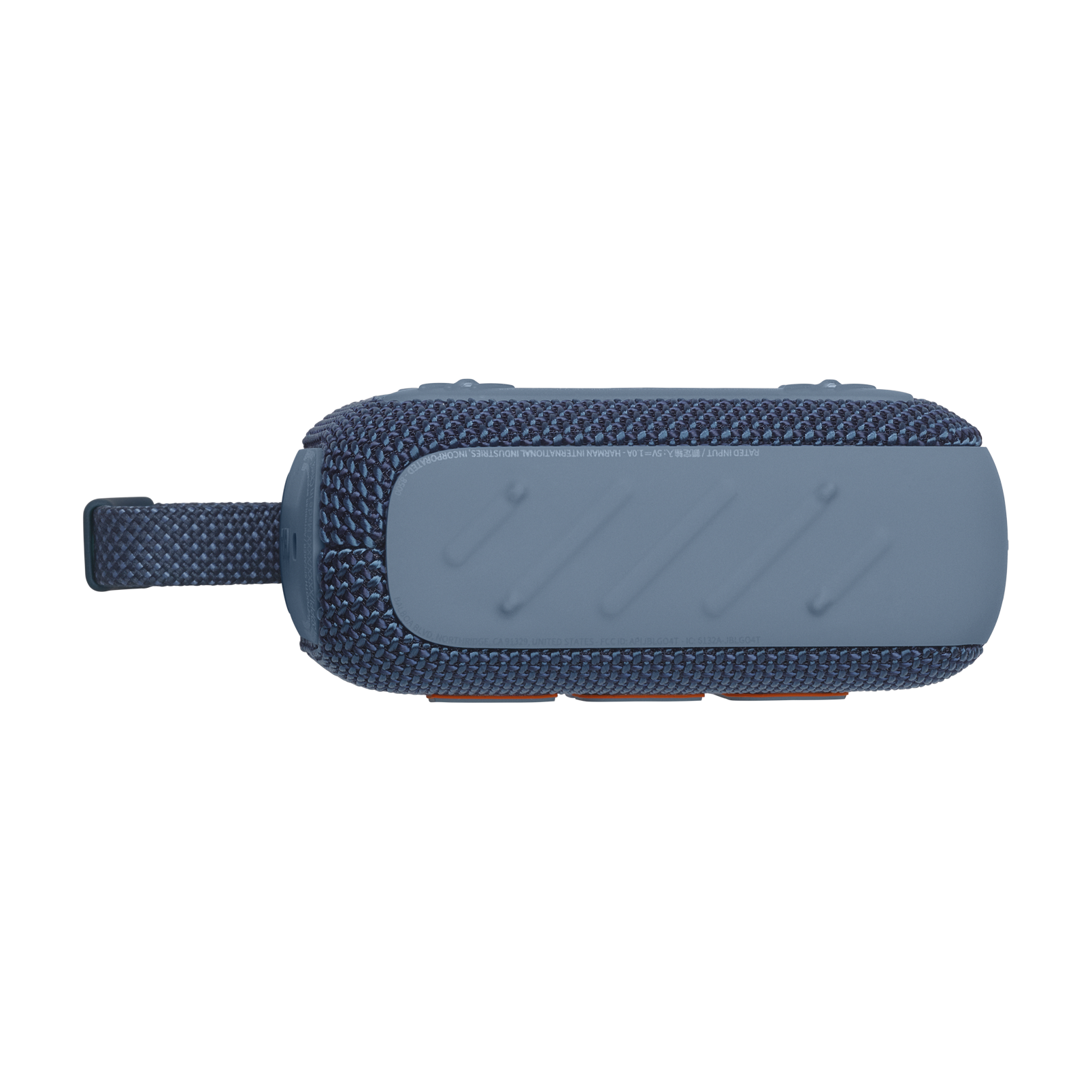 JBL Go 4 | Ultra-Portable Bluetooth Speaker