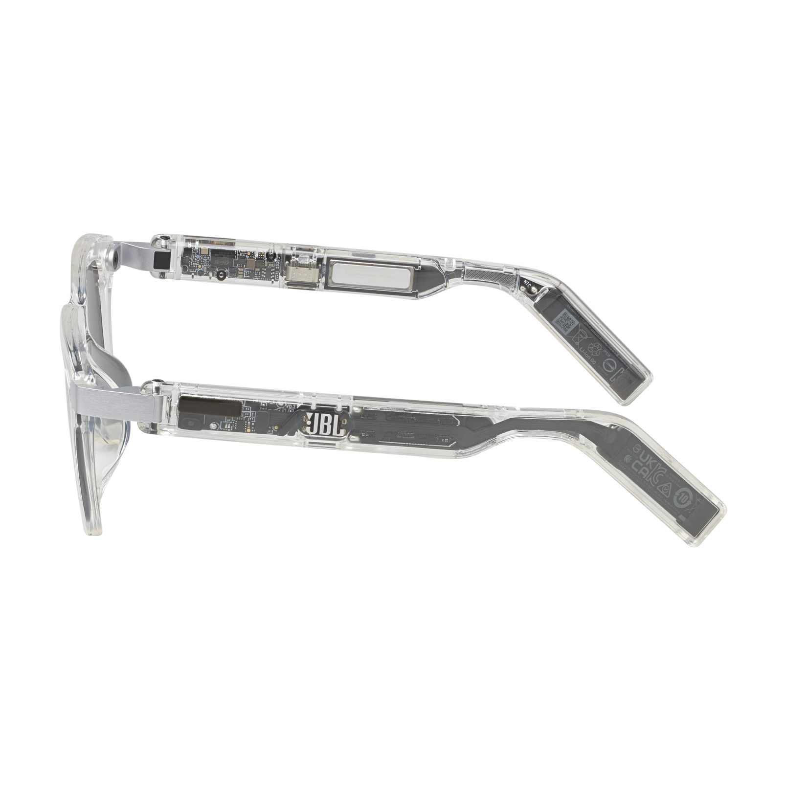 JBL Soundgear Frames Square | JBL AU