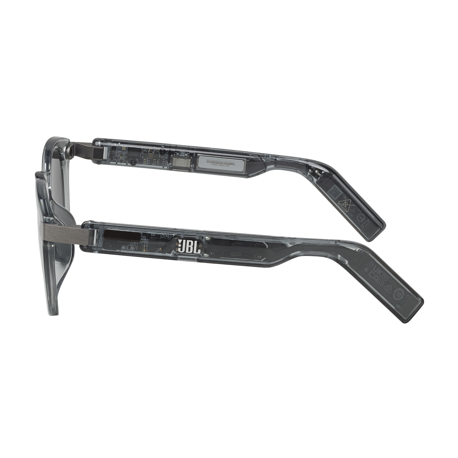 JBL Soundgear Frames Round | JBL AU