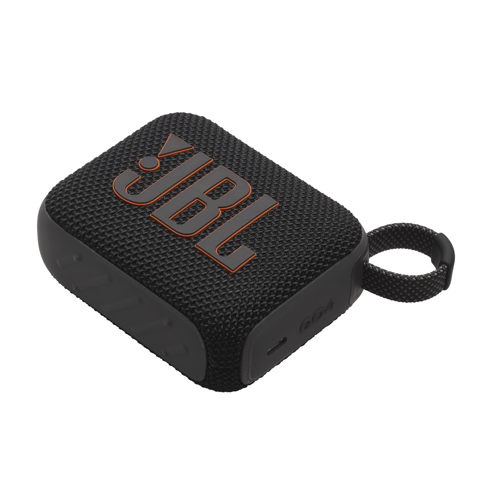 JBL Go 4 | Ultra-Portable Bluetooth Speaker